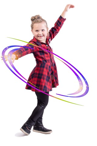 Hiphop danslessen voor kids | Voor beginners | Swing-inn