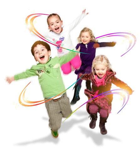 Kleuterdansen? Danslessen in Heerlen voor onze kleuters